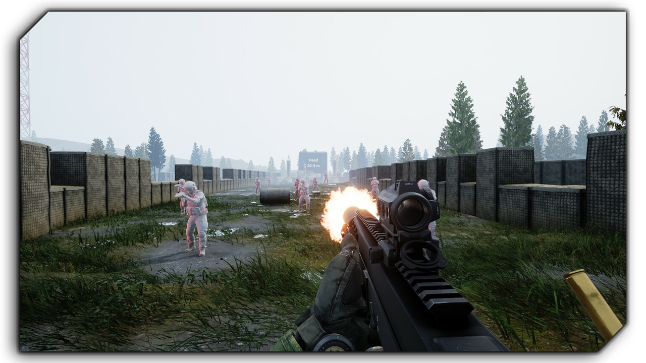 Wraith Ops | Fast-Paced Tactical FPS